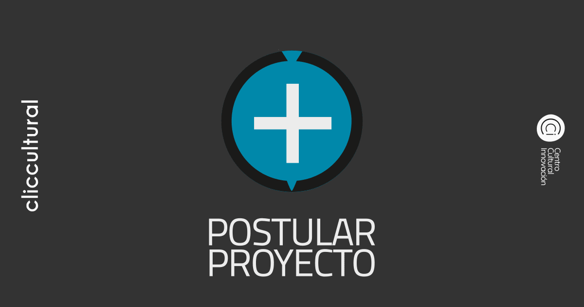 Postular a la Feria Digital de proyectos | Centro Cultural de la ...